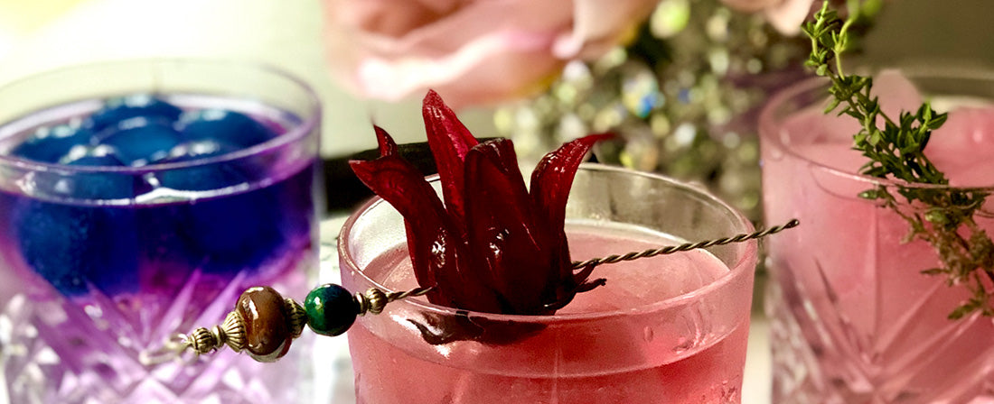 Cocktail recipes – Gingle Bells Gin